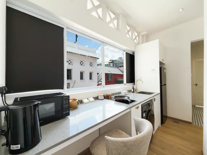 White House 2br  Suite – Prime Bugis - Singapore