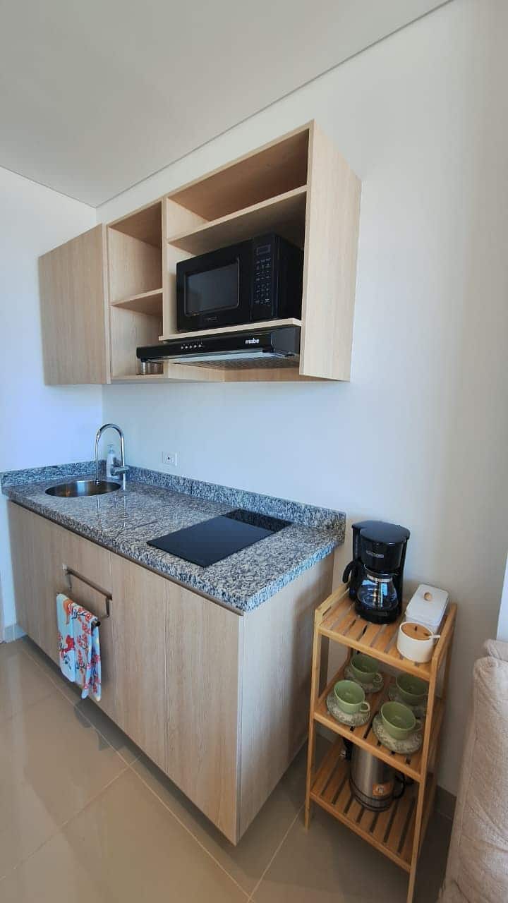Oceanview Loft Near Santa Marta Historic Center - Santa Marta, Colombia