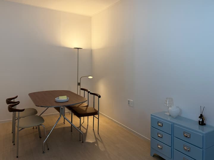 뷰휘풀 / 가오픈 특가 / 초량역 370m, 부산역 도보 12분 / 파티 / 옥상 - Busan