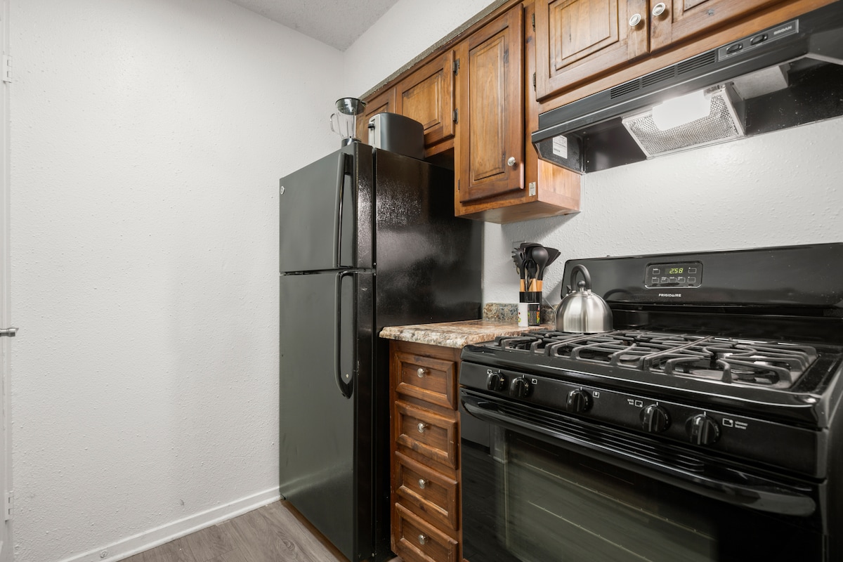 Alojamiento moderno en Austin: cama tamaño king, a 5 millas del centro ...