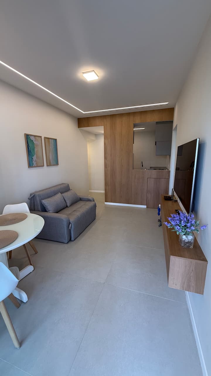 Apart Hotel Próximo Ao Shopping Da Bahia - Salvador