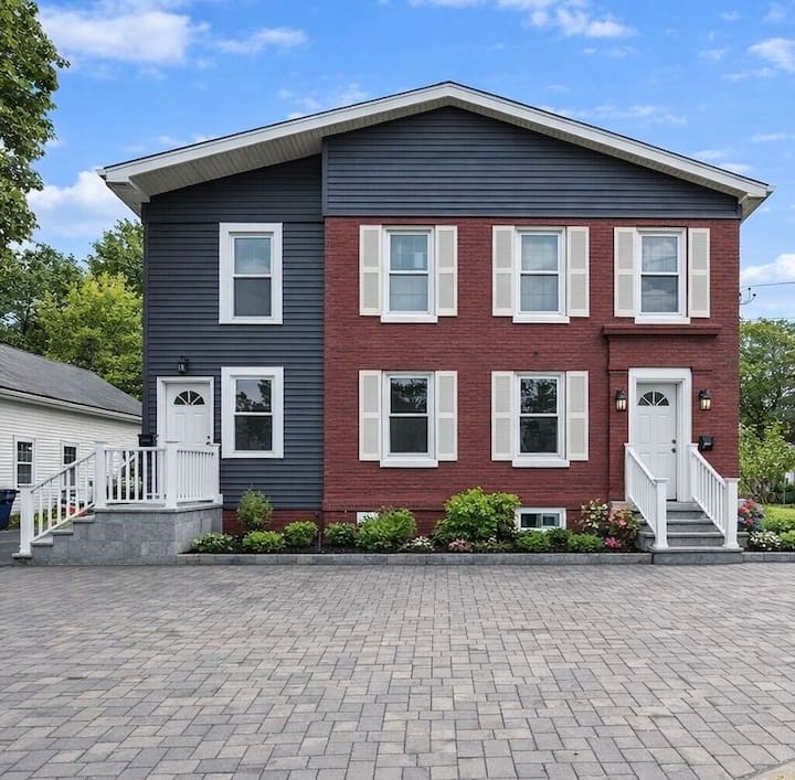 Quiet & Cozy 2br In Plainville Near Hospitals - Bristol, CT