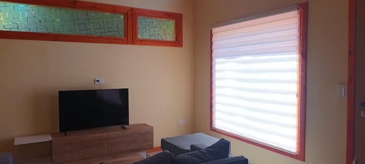 Hermosa Casa A Estrenar - Villa La Angostura