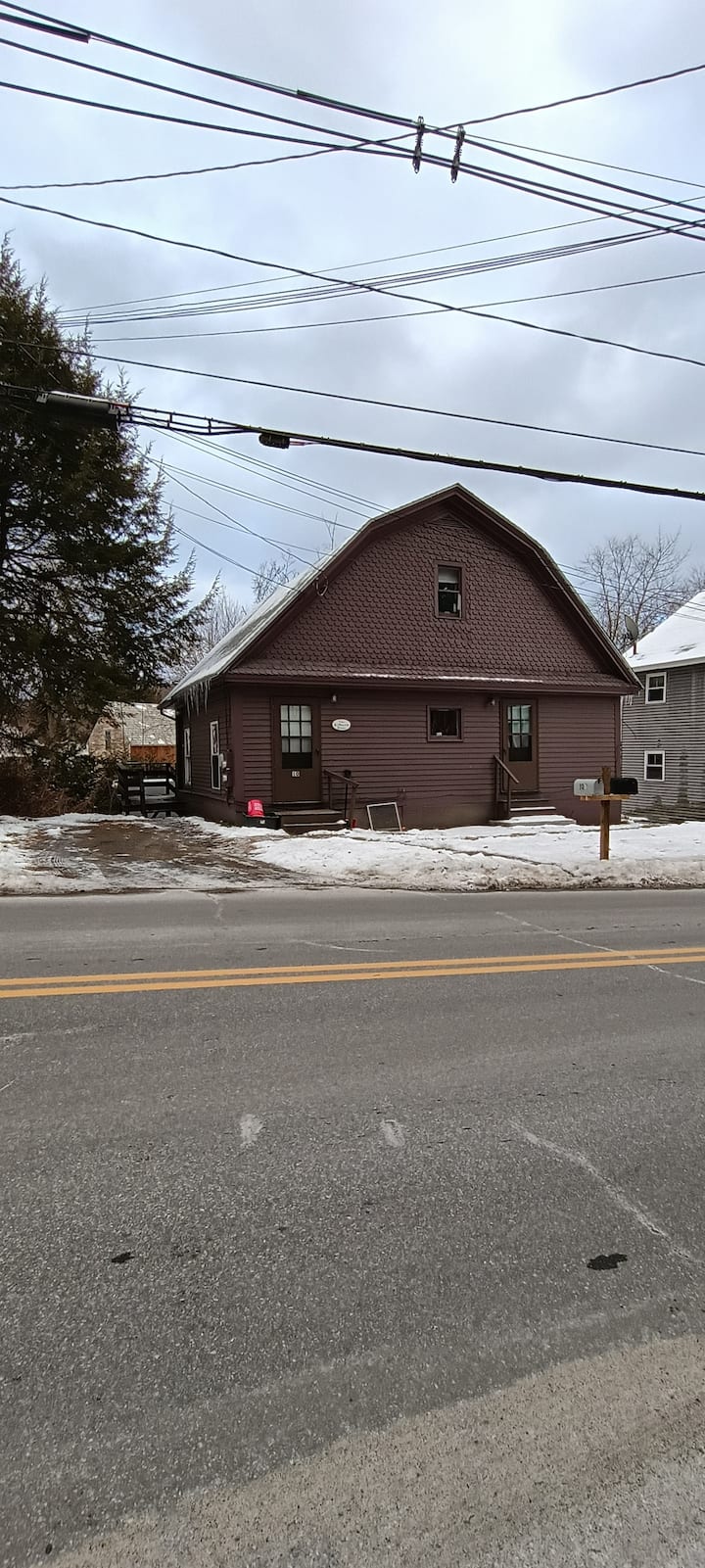 Welcome To The Kilburn House! - Brattleboro, VT