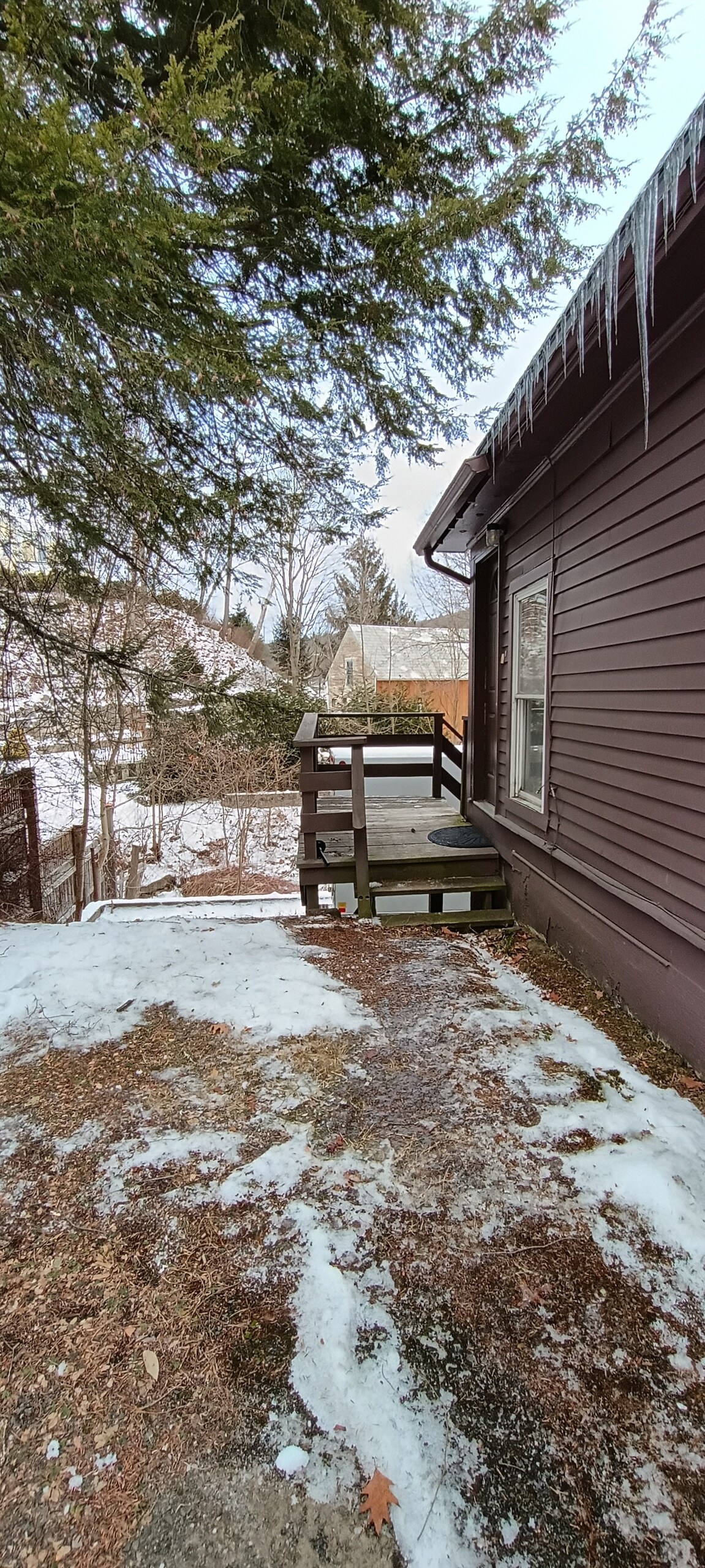 Bienvenue à la maison Kilburn! - Appartements à louer à Hinsdale, New ...