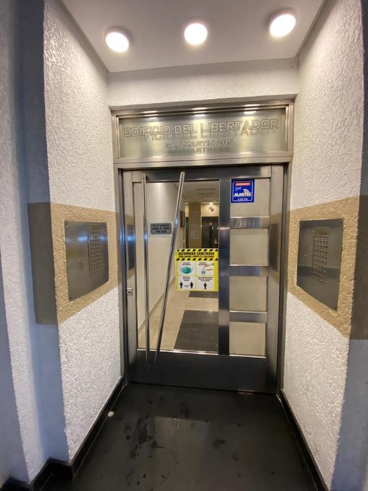 Alojamiento Temporario, Equipado, Pleno Centro - Provincia de Tucumán