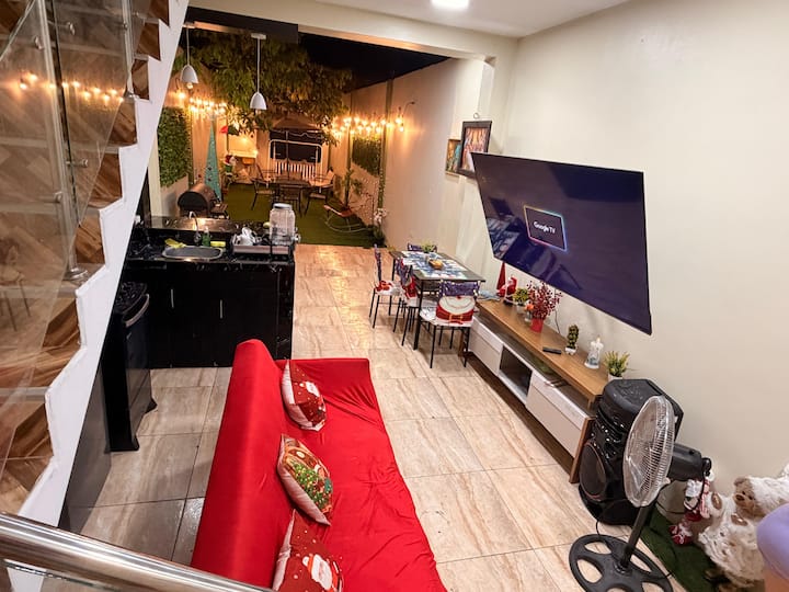 Hermosa Casa Familiar - Iquitos