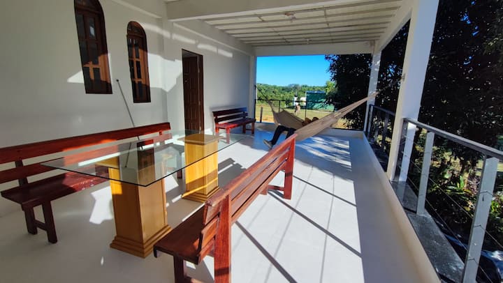 Casa De Praia E Descanso Na Natureza - Guarapari