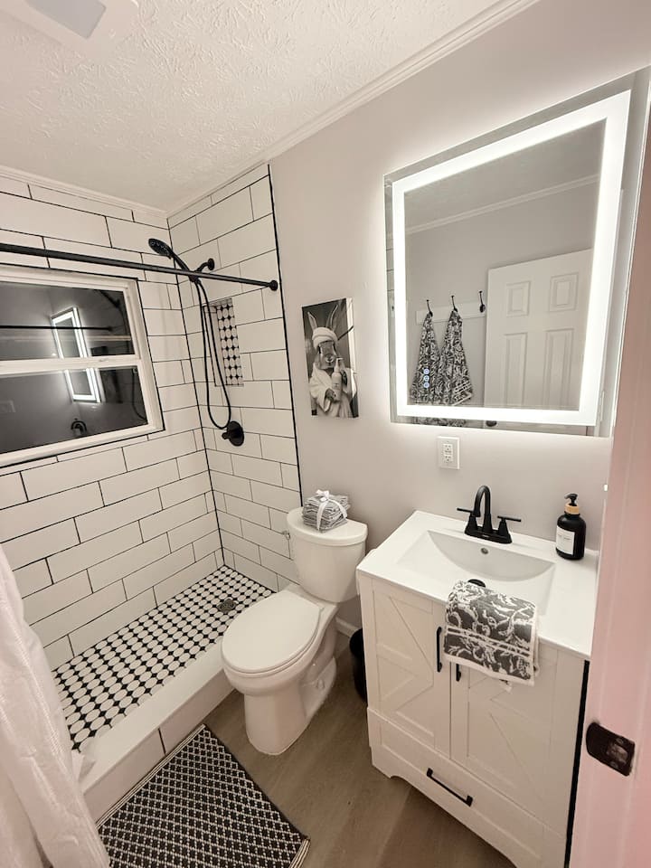 Modern Ranch 3br, 1.5ba - Beavercreek, OH