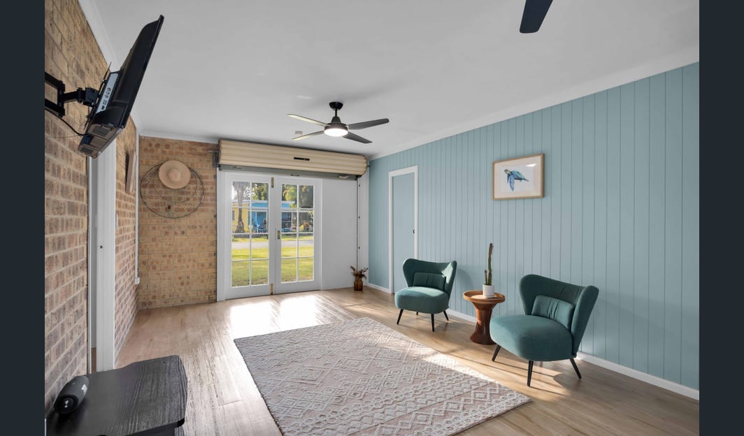 Poona Heights Milbi : logement en contrebas près de l'eau. - Maisons à ...