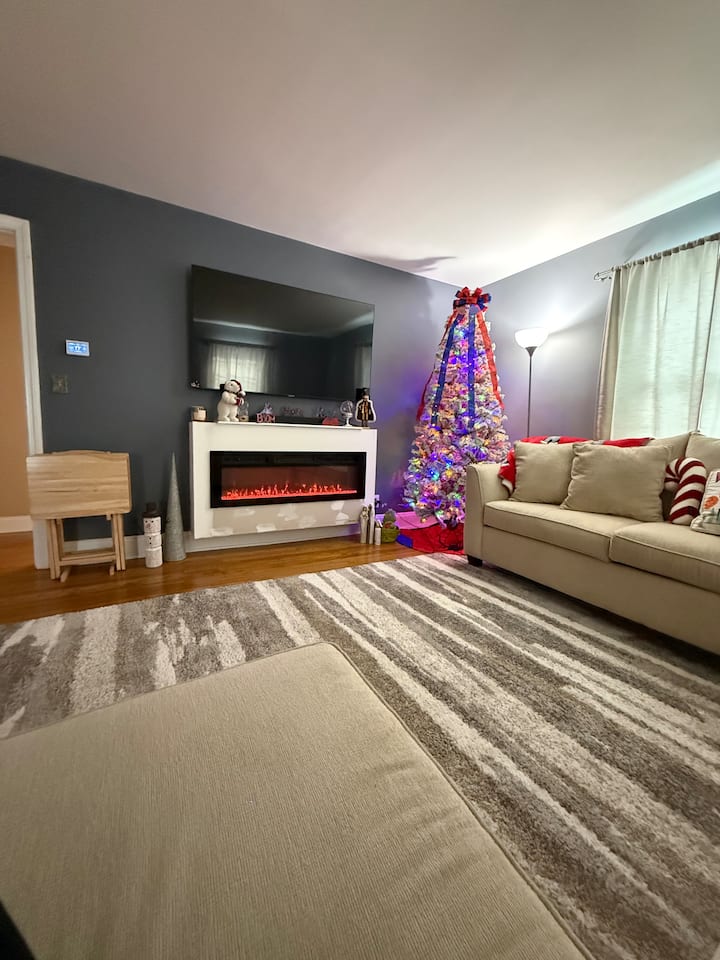 Home At Sunrise - Bridgeport, CT