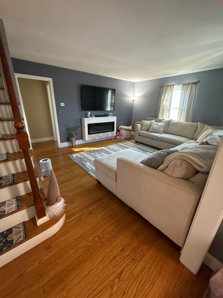 Home At Sunrise - Fairfield, CT