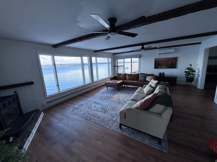 Cayuga Get Away - Seneca Falls, NY