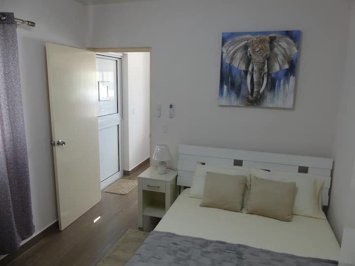 Seabreeze Of Savenata -Tranquil Island Escape - Aruba