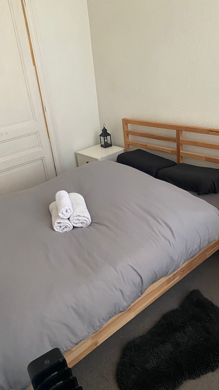 Neuray - フォレスト