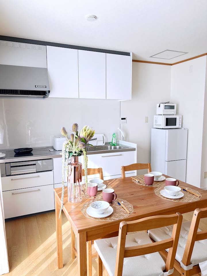 箱根 湖近Stay 102 芦ノ湖徒歩圏内 海賊船近く 富士山ビュー - Hakone