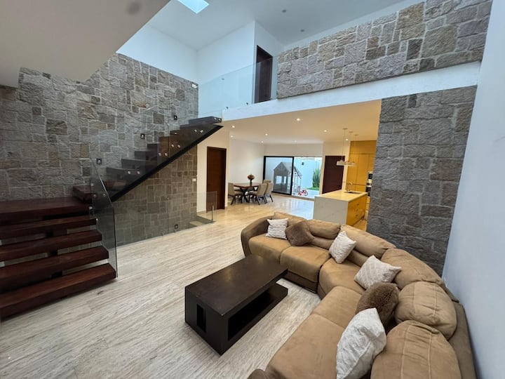 Paraiso - メキシコの州 ケレタロ 州