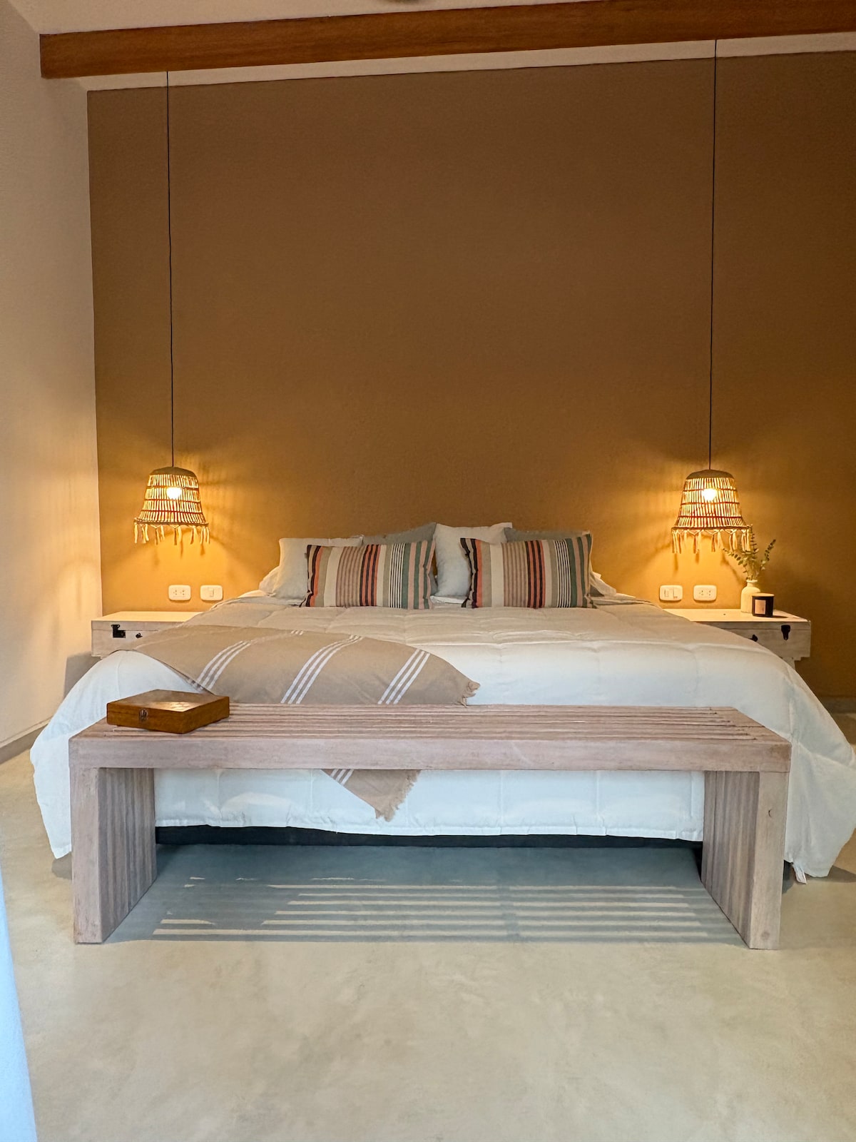 Casa Sahuaro Oeste - Maisons à louer à Máncora, Piura, Pérou - Airbnb