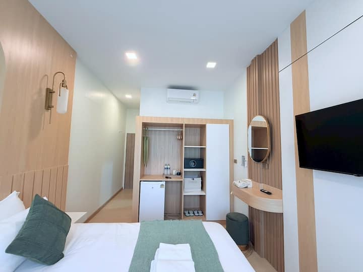 Lanta Forest Resort&villas(standard Mountain View) - Ko Lanta