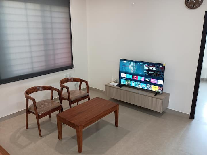 Aarush Home 4 - Mysuru