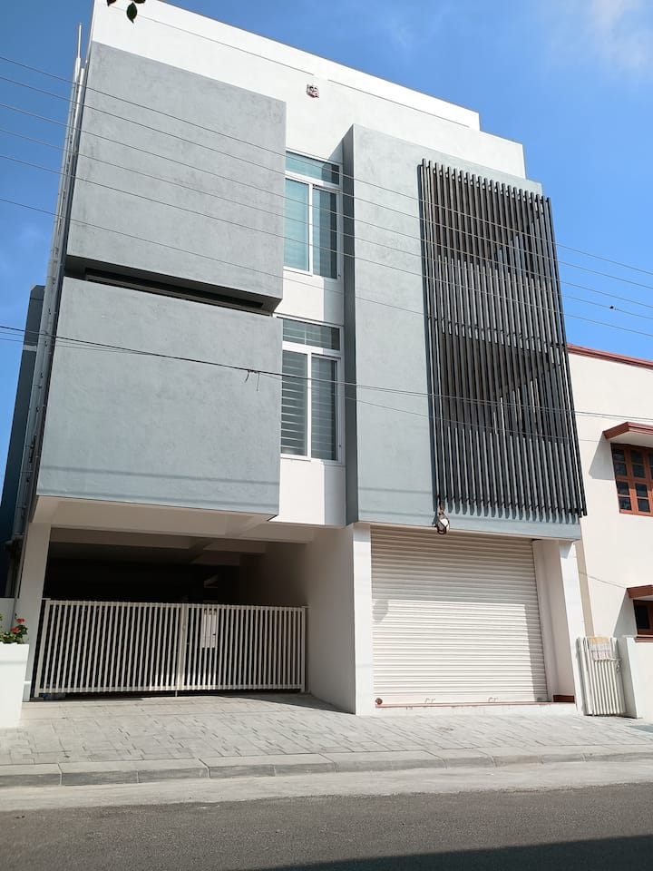 Aarush Home 4 - Mysuru