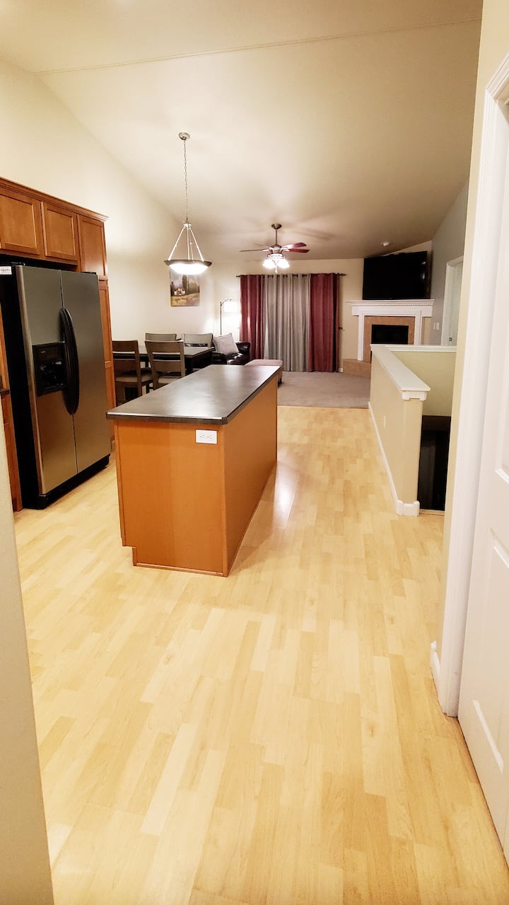 Perfect Pet-friendly Billings Getaway - Billings, MT