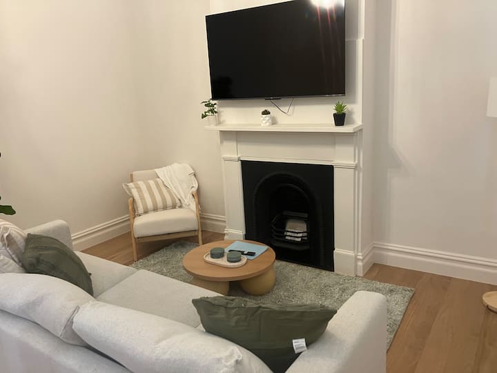 Granville Home Away From Home - Parramatta