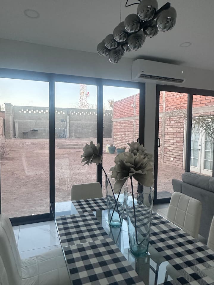 Casa Amplia Y Segura - Douglas, AZ