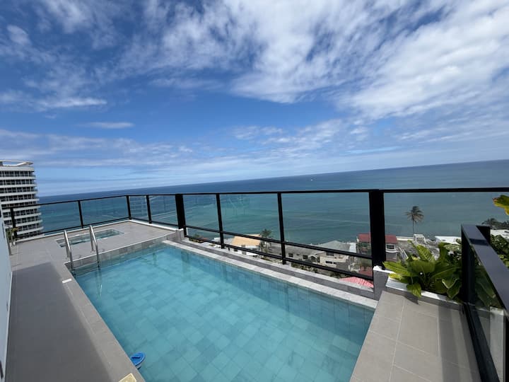 Suite Puerto Banus - Manta