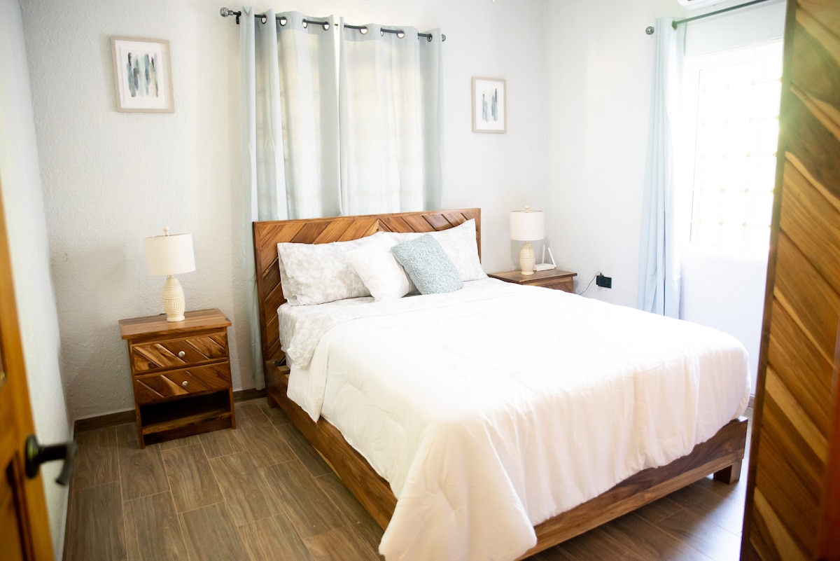 Welcome to Kessy Villas - Flats for Rent in Dixon Cove, Bay Islands ...