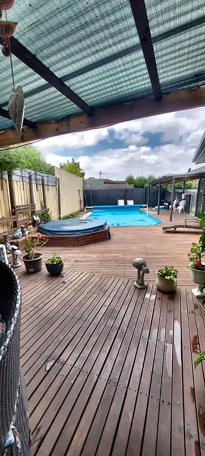 Welcome to our Sunbury family homeWith 4 bedrooms - Houses for Rent in ...