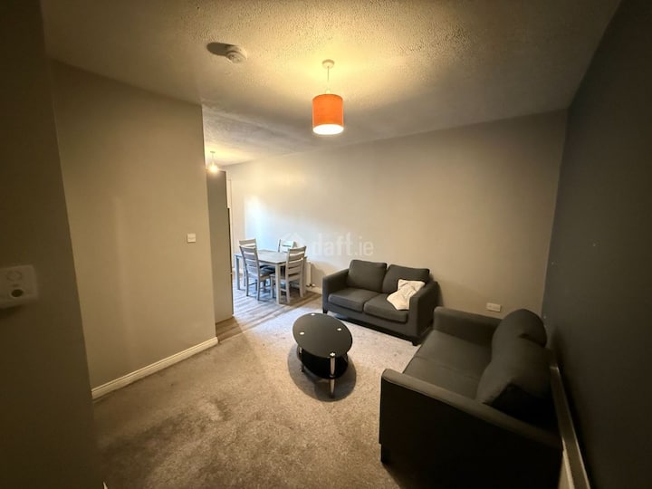 Entire-apartment, Kingscourt, Cork City - Cork