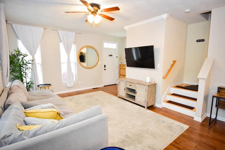Oceanview Haven - Hampton, VA