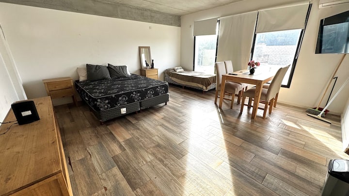 Monoambiente Completo A Pasos Del Centro - Pinamar - Pinamar