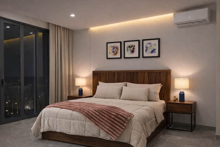 Loft A/c Zona Minerva By La Finca De Domingo - Mexico