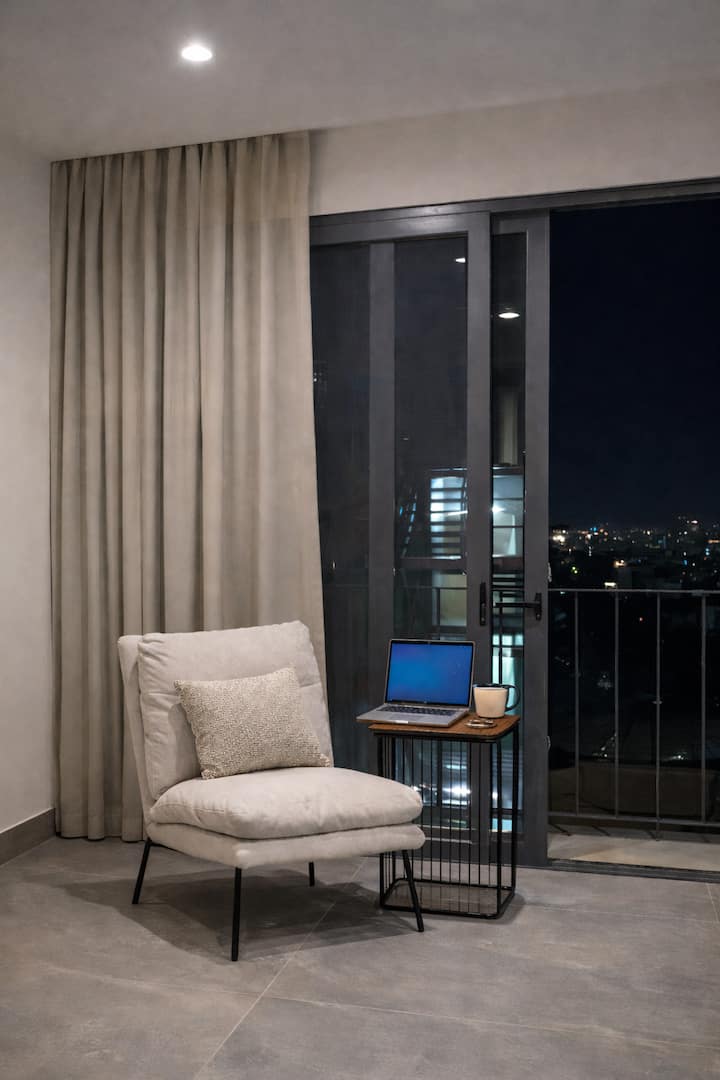 Loft A/c Zona Minerva By La Finca De Domingo - Guadalajara, Jalisco, Mexique