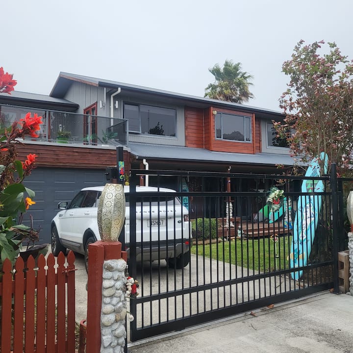 The Place In Between - Te Puke