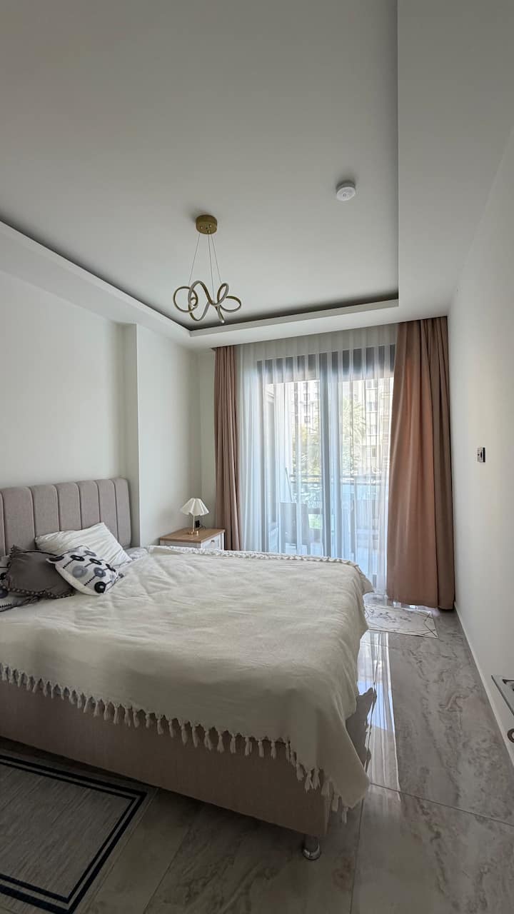 Aria 35 - Alanya