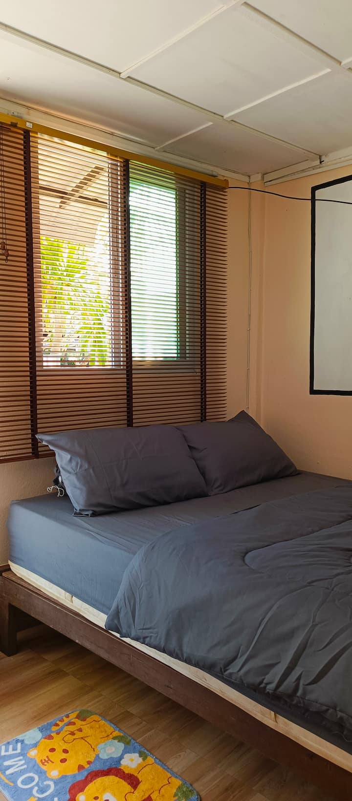 บ้านพักจำปี - Trang