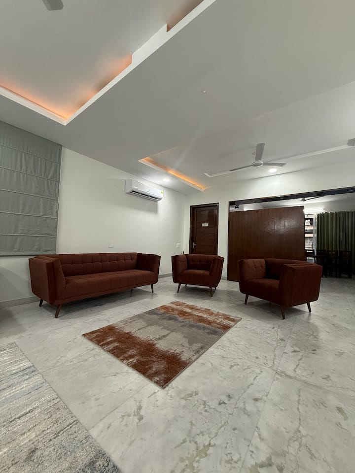 Sukoon-villa - チャンディーガル