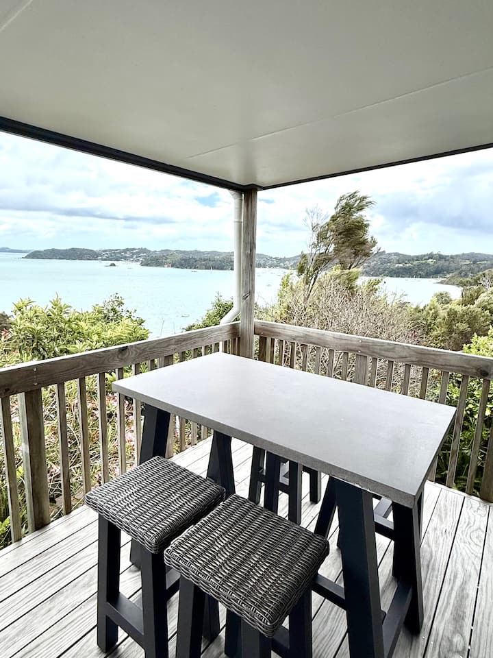 Russell Bay Escape - Paihia