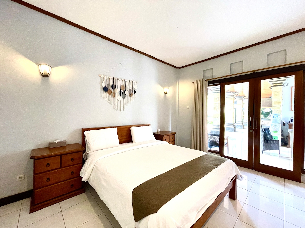 Soluna Homestay Habitación 2 Surf/Finns Club/Fitness Healing Center ...