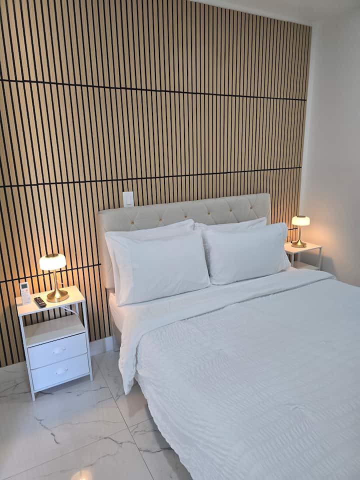 Lujosa Suit Entrada Independent A 15mnts Del Strip - Las Vegas, NV