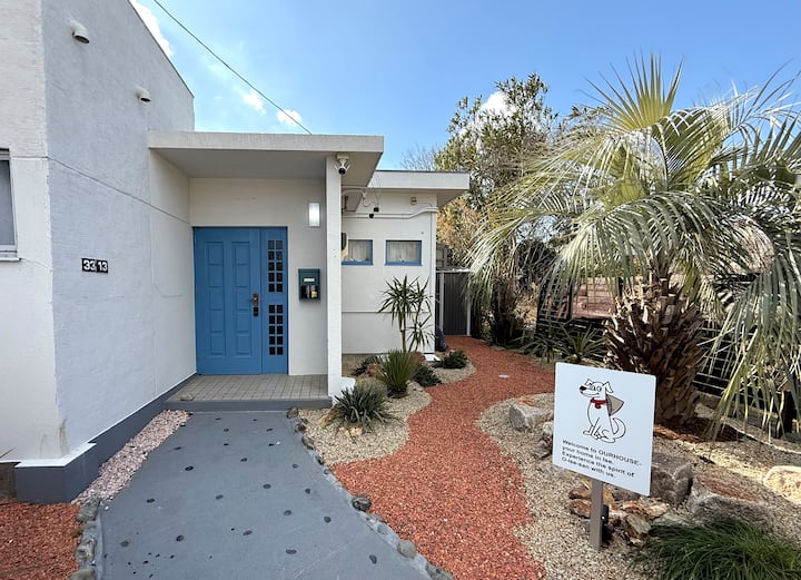 【ペット同伴Ok】伊勢神宮15分|一棟貸切・サウナ&bbq付き貸別荘 - Ise