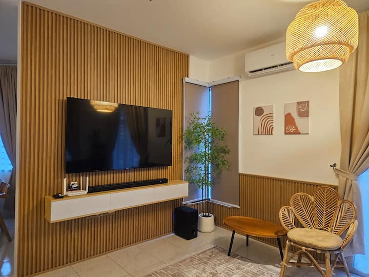 Villa Zuhaira Homestay - Perlis
