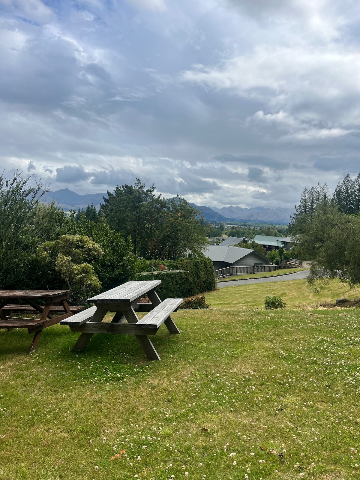 Habitación alpina de Hanmer Springs. - Departamentos en renta en Hanmer ...