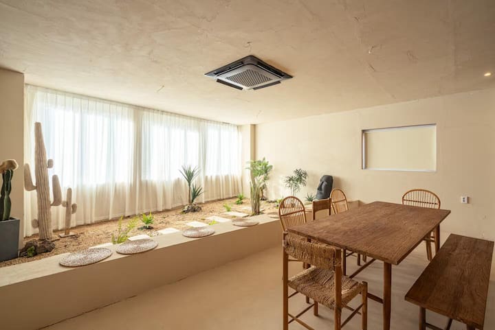 [Playrium]private Space In The Center Of Seomyeon - Busan