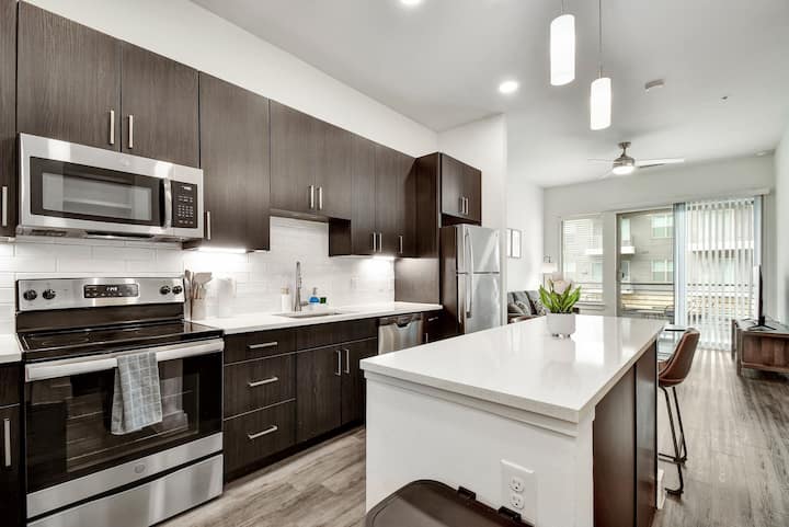 Downtown Sa | Near Riverwalk | Free Parking - San Antonio, TX