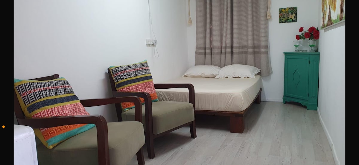 Noam Bagilboa - Guesthouses for Rent in Merkaz Omen, North District ...