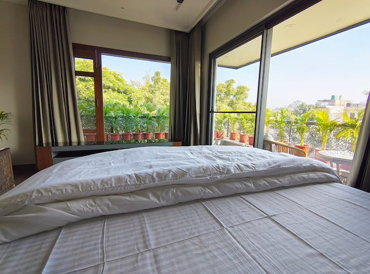 Comfort Corner Stay - Chandigarh